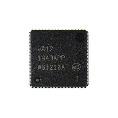 China New WGI210AT WGI210IT WGI210ITSLJXT QFN-64 EP Mcu Integrated Circuits Microcontrollers Ic Chip WGI210AT for sale