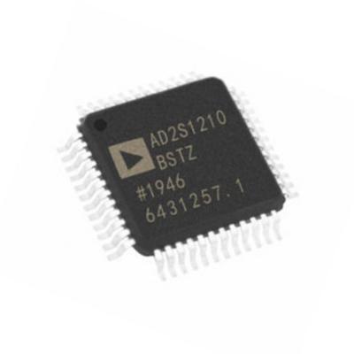 China New and original power supply AD2S1210BSTZ Mcu Integrated Circuits Microcontrollers Ic Chip for sale