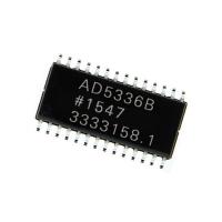 China New and original Mcu AD5336BRUZ Ic Chip Integrated Circuits Microcontrollers for sale