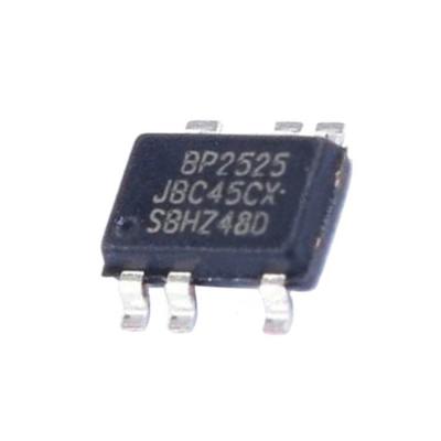 China New and original BP2525D LED Driver Ic Chip Integrated Circuits Microcontrollers for sale