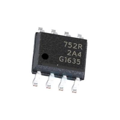 China New and original Mcu BSP752R controller Integrated Circuits Microcontrollers Ic Chip for sale