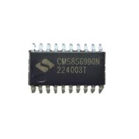 China New and original Mcu CMS8S6990N Stabilizer Ic Chip Integrated Circuits Microcontrollers for sale