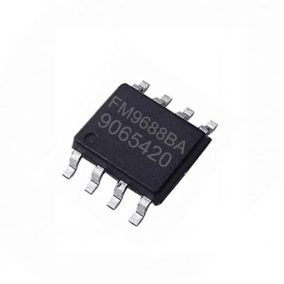 China New and original Mcu FM9688CA/E LED Driver Ic Chip Integrated Circuits Microcontrollers for sale