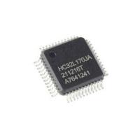 China New and original Mcu HC32L170JATA Stabilizer Ic Chip Integrated Circuits Microcontrollers for sale