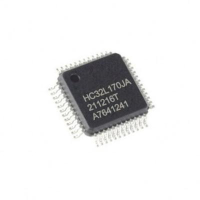 China New and original Mcu HC32L170JATA Stabilizer Ic Chip Integrated Circuits Microcontrollers for sale
