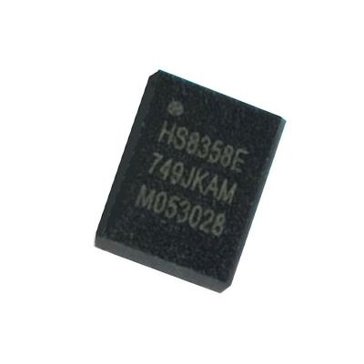 China New and original Mcu HS8358E Integrated Circuits Microcontrollers Ic Chip for sale