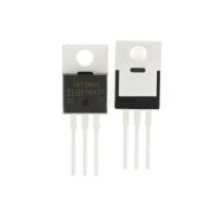 China New and original Mcu IRF2804PBF LED Driver Integrated Circuits Microcontrollers Ic Chip for sale