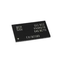 China New and original Mcu K4A4G165WE-BCTD Stabilizer Integrated Circuits Microcontrollers Ic Chip for sale