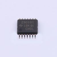 China New and original Mcu Integrated Circuits LM2901QPWRQ1 LED Driver Microcontrollers Ic Chip for sale