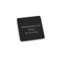China New and original Mcu MK66FN2M0VLQ18  LED Driver Integrated Circuits Microcontrollers Ic Chip for sale
