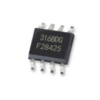 China New and original Mcu MLX90316KDC-BCG-000-RE Stabilizer Integrated Circuits Microcontrollers Ic Chip for sale