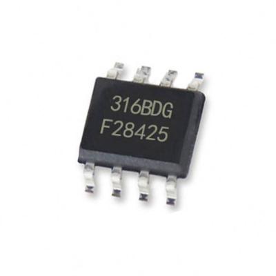 China New and original Mcu MLX90316KDC-BCG-000-RE Stabilizer Integrated Circuits Microcontrollers Ic Chip for sale