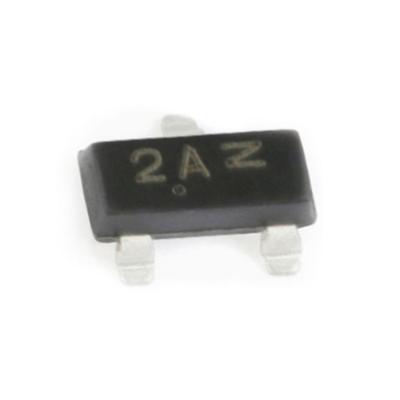 China New and original Mcu MMBT3906LT1G interface transceiver Integrated Circuits Microcontrollers Ic Chip for sale