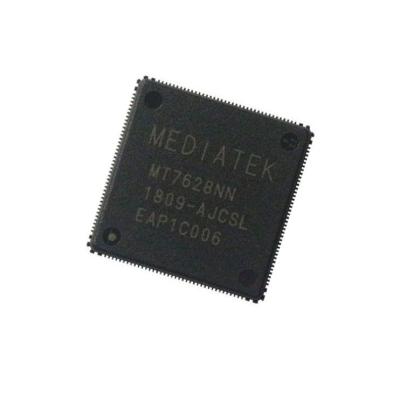 China New and original Mcu MT7628NN Integrated Circuits Microcontrollers Ic Chip for sale