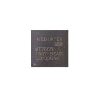 China New and original Mcu MT7668AUN interface transceiver Integrated Circuits Microcontrollers Ic Chip for sale