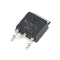 China New and original Mcu NCE0117K interface transceiver Integrated Circuits Microcontrollers Ic Chip for sale