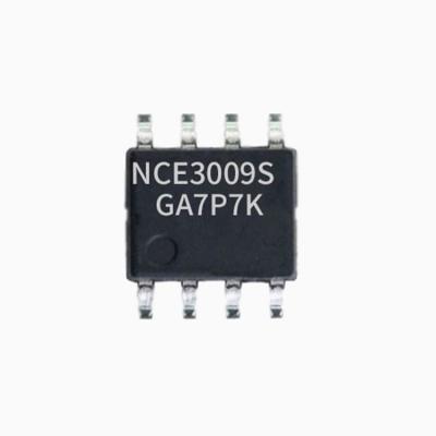 China New and original Mcu NCE3009S interface transceiver Integrated Circuits Microcontrollers Ic Chip for sale