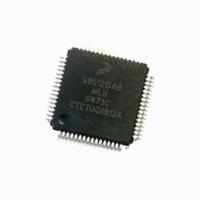 China New and original Mcu S9S12G48AMLFR Integrated Circuits Microcontrollers Ic Chip for sale