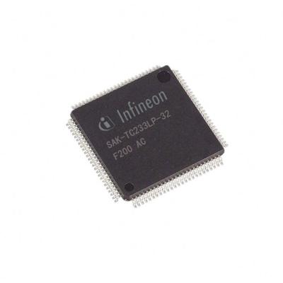 China New and original Mcu SAK-TC233LP-32F200FAC Stabilizer Integrated Circuits Microcontrollers Ic Chip for sale