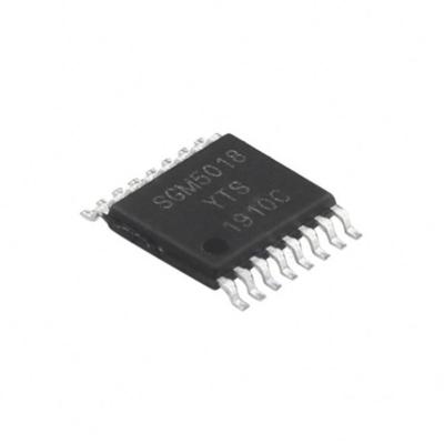 China New and original Mcu SGM5018YTS/TR LED Driver Integrated Circuits Microcontrollers Ic Chip for sale