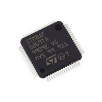 China New and original Mcu STM8AF5269TAX LED Driver Integrated Circuits Microcontrollers Ic Chip for sale