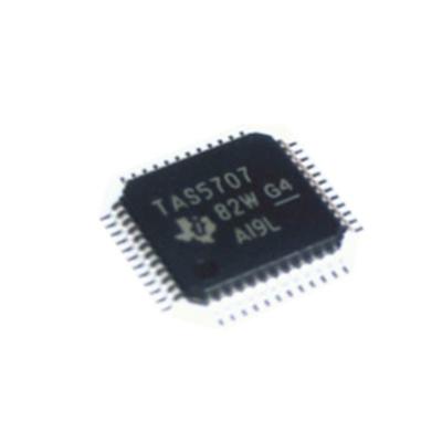 China New and original Mcu TAS5707PHPR LED Driver Integrated Circuits Microcontrollers Ic Chip for sale
