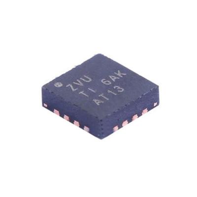 China New and original McuTCA6408ARGTR interface transceiver Integrated Circuits Microcontrollers Ic Chip for sale