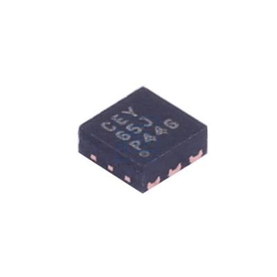 China New and original Mcu TPS62560DRVR controller Integrated Circuits Microcontrollers Ic Chip for sale