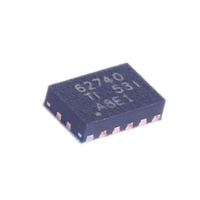 China New and original Mcu TPS62740DSSR Integrated Circuits Microcontrollers Ic Chip for sale