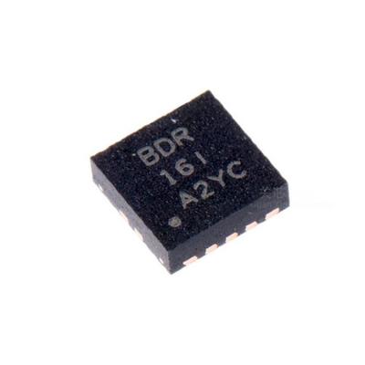 China New and original Mcu TPS73601DRBR Integrated Circuits Microcontrollers Ic Chip for sale