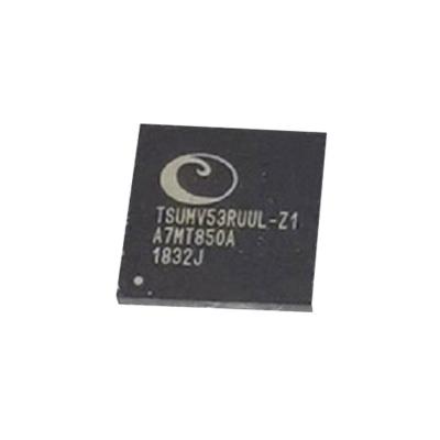 China New and original Mcu TSUMV53RWU-Z1 Stabilizer Integrated Circuits Microcontrollers Ic Chip for sale