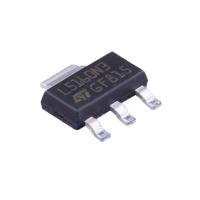 China New and original Mcu VNL5050N3TR-E Integrated Circuits Microcontrollers Ic Chip for sale