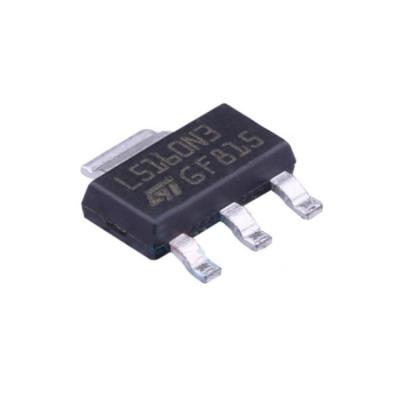 China New and original Mcu VNL5050N3TR-E Integrated Circuits Microcontrollers Ic Chip for sale