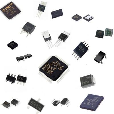 China New Integrated Circuit MCU TPS7B8233QDGNRQ1 TPS7B8150QDRVRQ1 TPS7B8150QDGNRQ1 MSOP8 LED Driver Microcontroller Ic Chip for sale