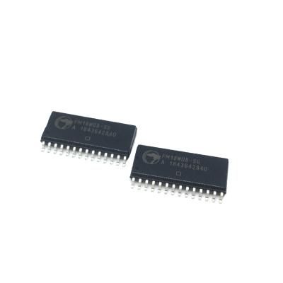 China Hot saleoriginal in stock FM18W08 electronic components for sale