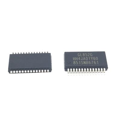 China New Original Electronic Components Integrated Circuits IC GL852G for sale