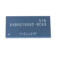 China IC K4B4G1646D-BCK0 ic chip electronic components  electric circuit chip ic Flash for sale