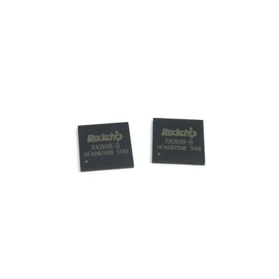 China Hot sale original in stock RK808-B  chip electronic component for sale