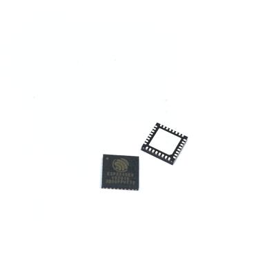 China Original New Wholesale IC MCU WIFI QFN32 Chips electronic components integrated circuit ESP8266EX for sale