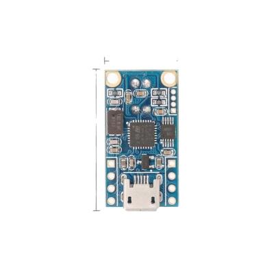 China New Infrared Thermometric 32x24 Camera Sensor Module MLX90640 integrated circuit for sale