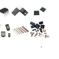 China Original New  IC Chips  BOM List Wholesale electronic components IC integrated circuit OP07CPZ for sale