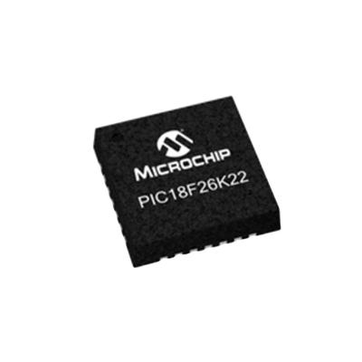China Original New PIC18F26K22-EML BOM List IC Chips  Wholesale electronic components IC integrated circuit for sale