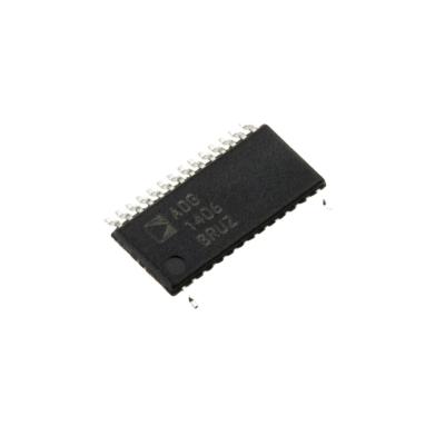 China Original stock electronic components chips integrated circuit ADG1406BRUZ for sale