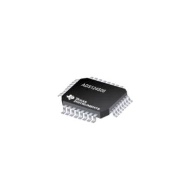 China Original stock electronic components chips integrated circuit ADS124S08IPBSR for sale