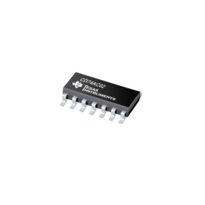 China Original stock electronic components chips integrated circuit CD74AC02M for sale
