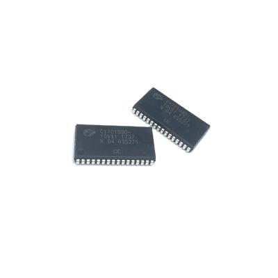 China Original stock electronic components chips integrated circuit CY7C109D-10VXI for sale
