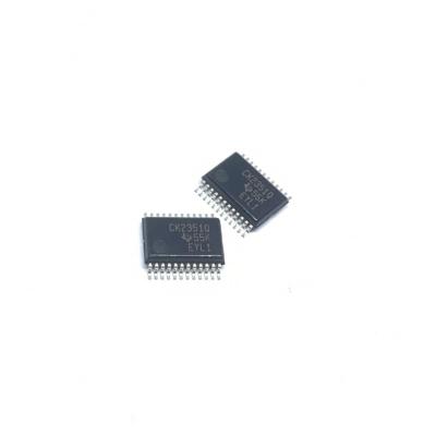 China Original stock electronic components chips integrated circuit CDC2351QDB for sale
