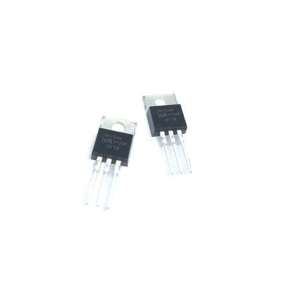 China Original stock electronic components chips integrated circuit IRFZ24NPBF for sale