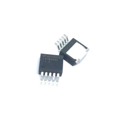 China Original stock electronic components chips integrated circuit LP38858S-1.2 for sale