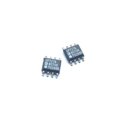 China Original stock electronic components chips integrated circuit OP727ARUZ for sale